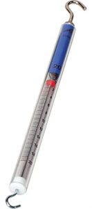 Dinamómetro: qué es, partes, tipos, funcionamiento...